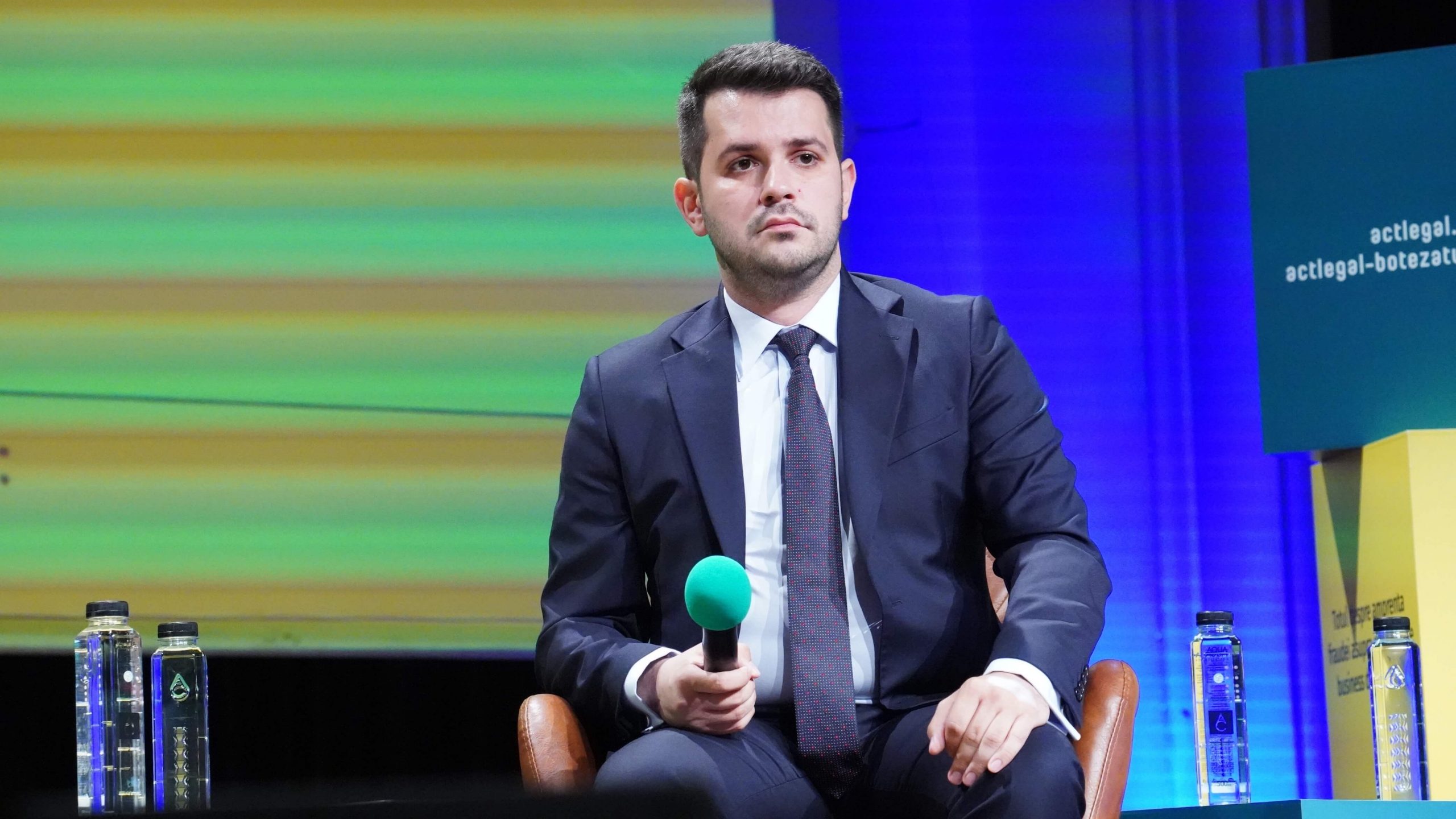 Andrei Croitoru, Managing Associate act Botezatu Estrade Partners, în ...